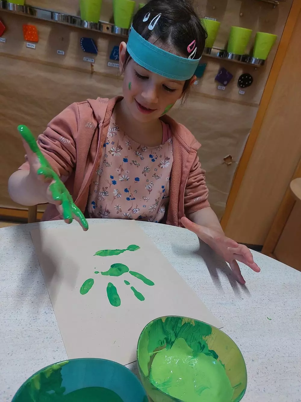 Jurjevanje | Vrtec Vodmat - Radi vedno radovedni