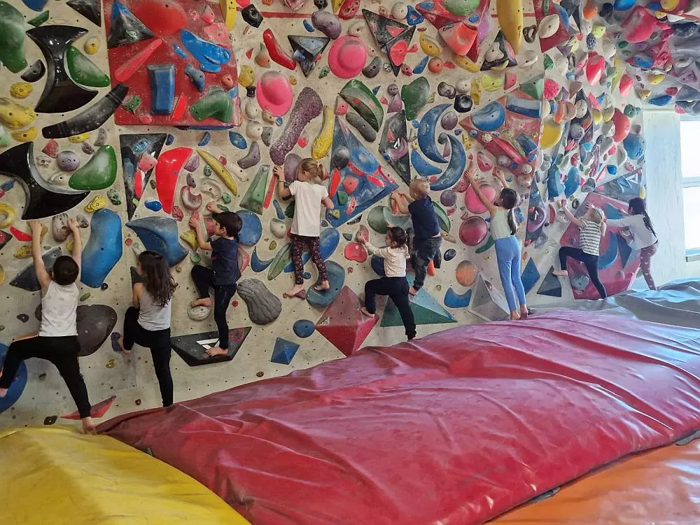 Vrtec Vodmat - Radi vedno radovedni