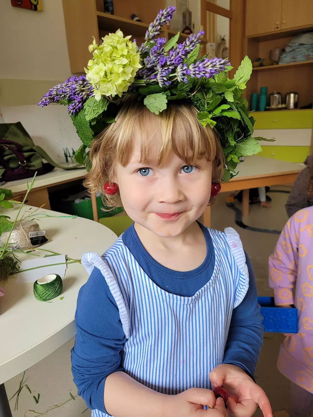 Poletje, kličemo te! | Vrtec Vodmat - Radi vedno radovedni